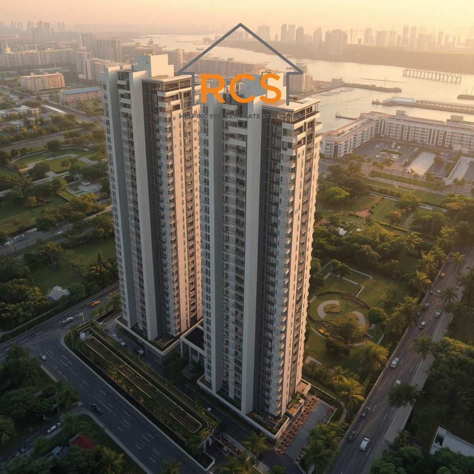 HDB BTO Completion Date 2025-2026: Status Tracker & Guide | RCS ...