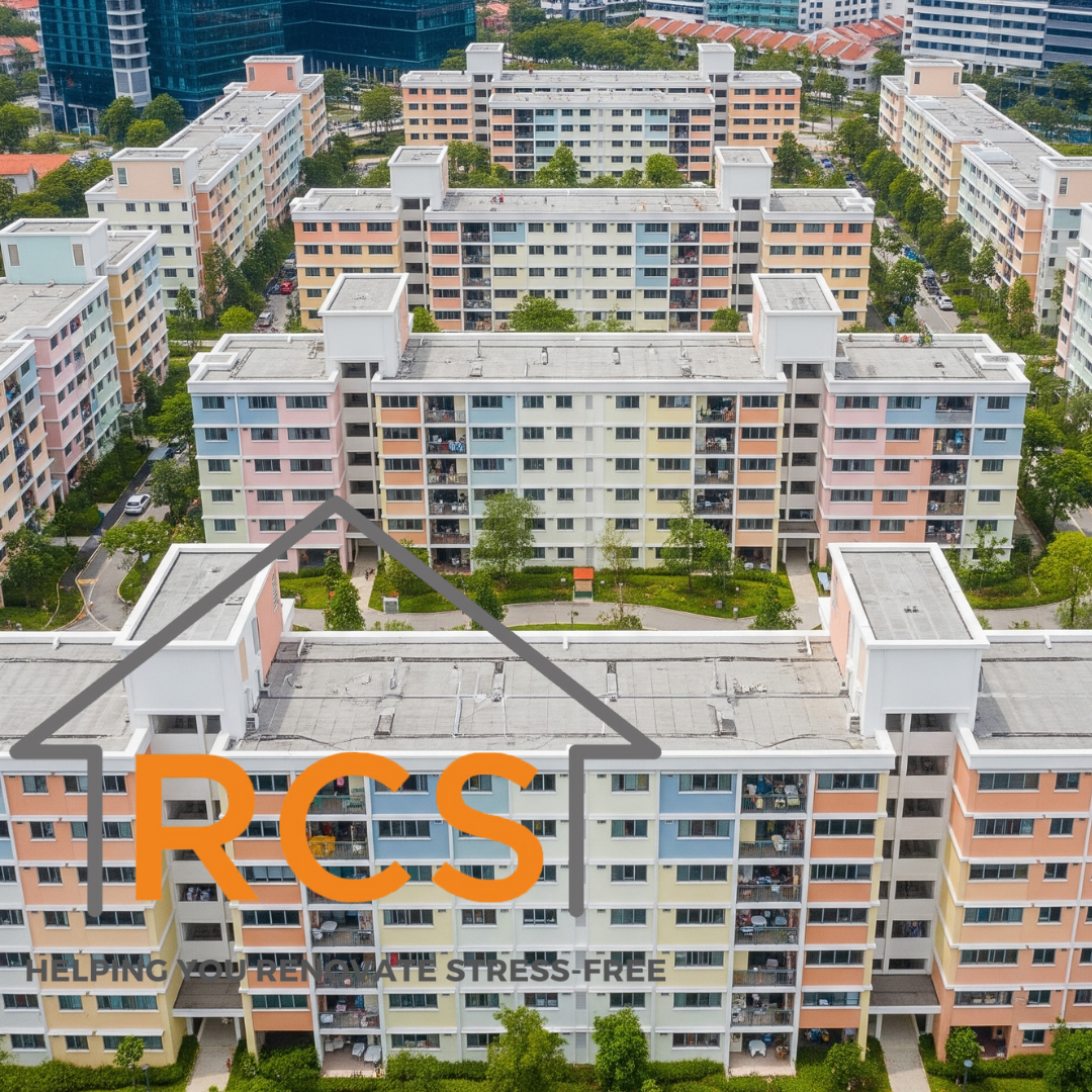 HDB BTO Completion Date 2025-2026: Status Tracker & Guide – RCS ...