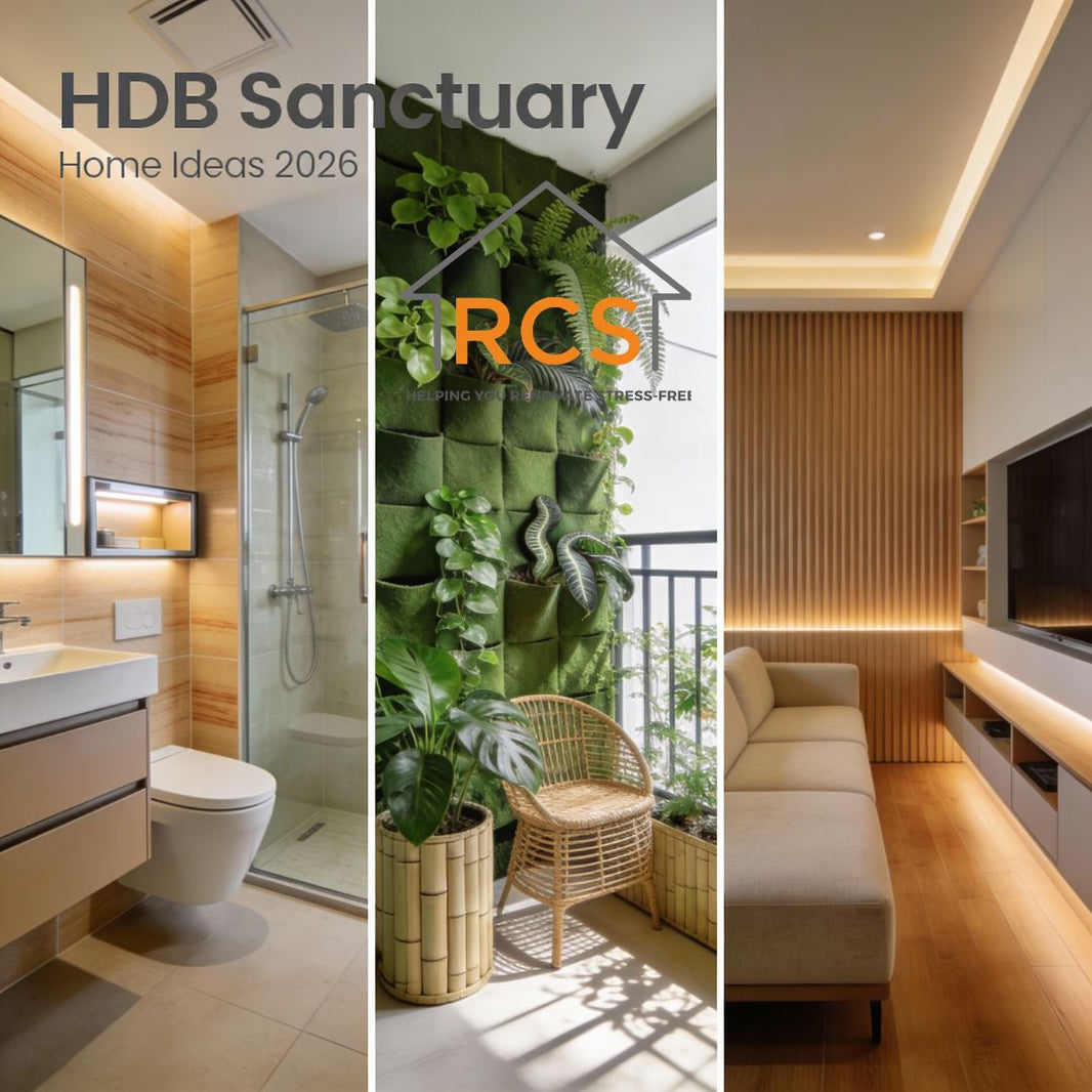 Bukit Merah Prime BTO 2026: Berlayar & Redhill Peaks Guide | RCS ...