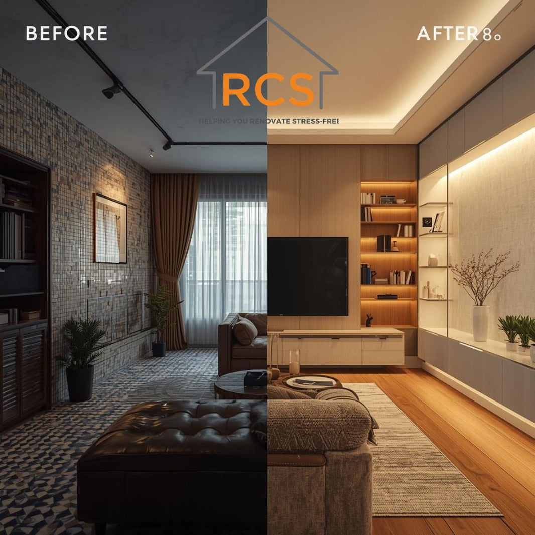 HDB Home Improvement Programme Guide 2025 | HIP Singapore – RCS ...