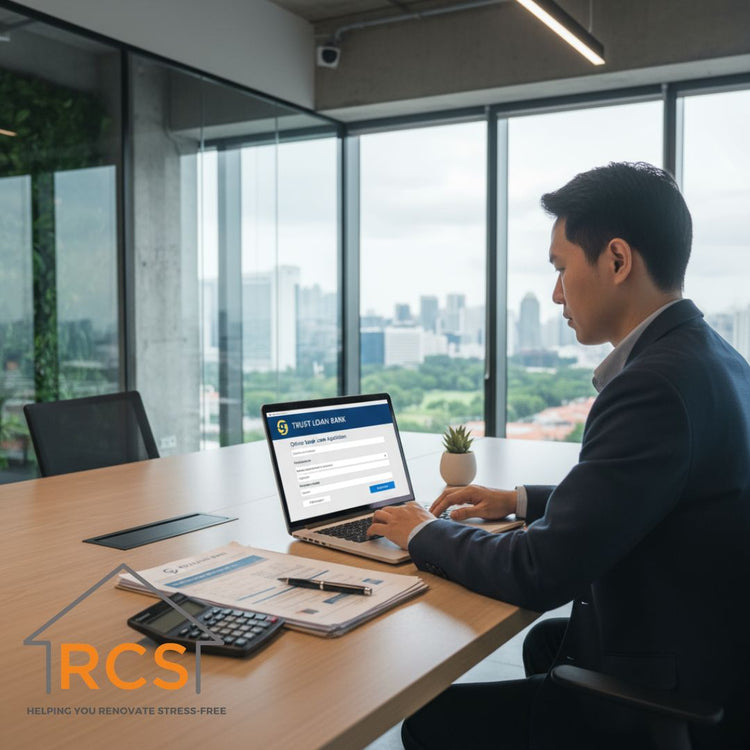 How to Apply for UOB Bank Loan Singapore | Complete Guide – RCS ...