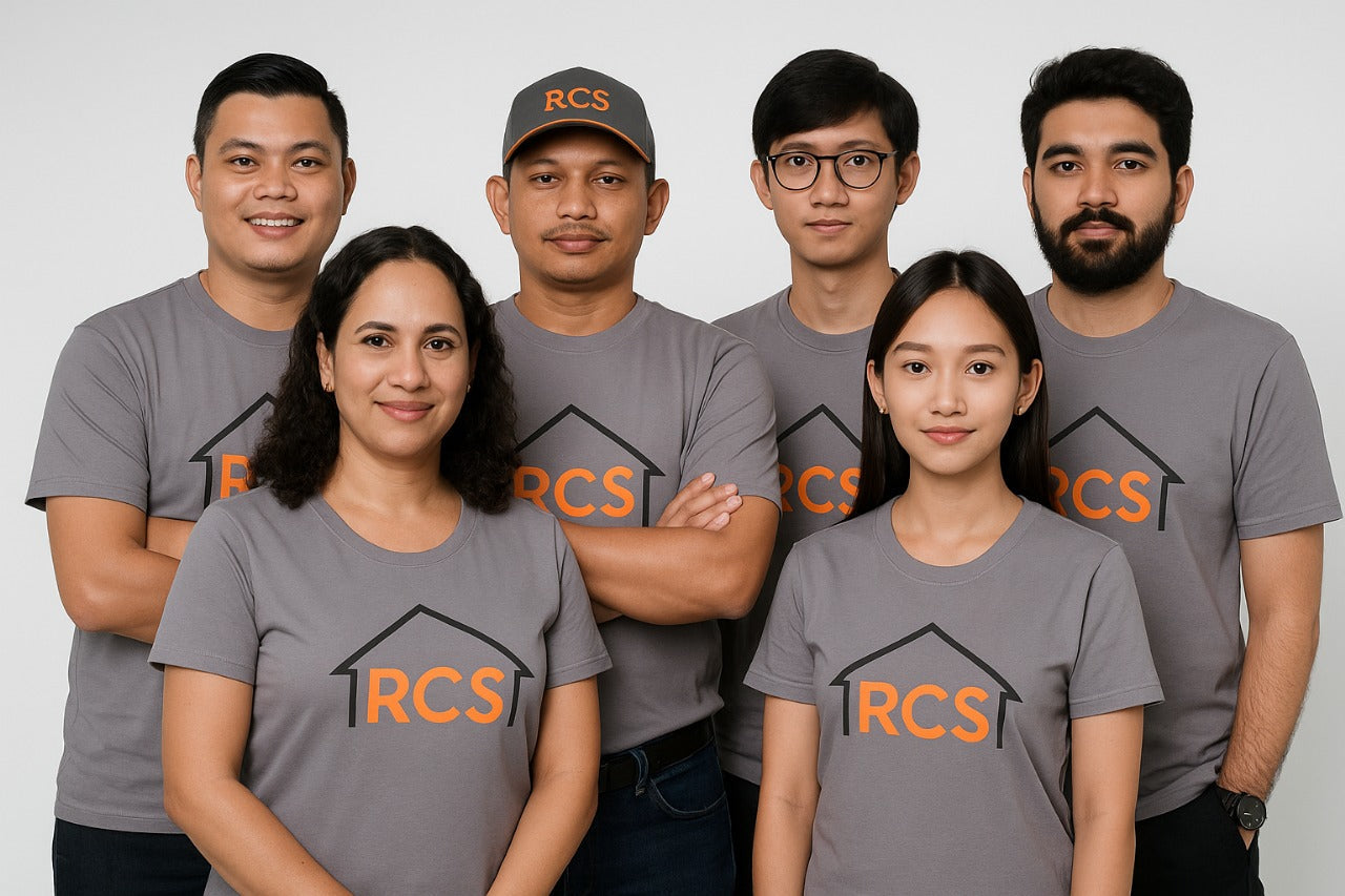 Singapore's Premier HDB & Condo Renovation Contractor | RCS – RCS ...